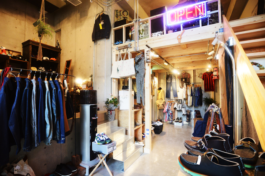 Bristy | スナマグ | Snap! magazine