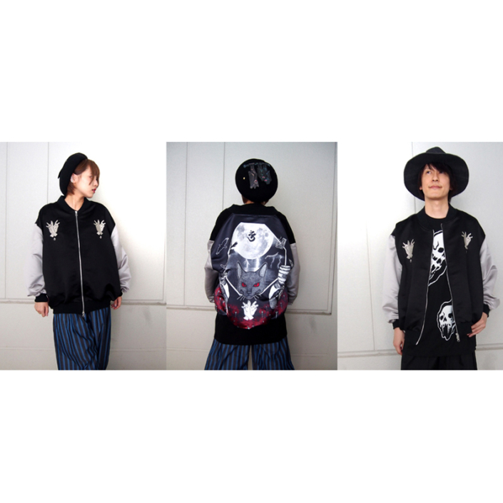 Deity's watchdog | スナマグ | Snap! magazine