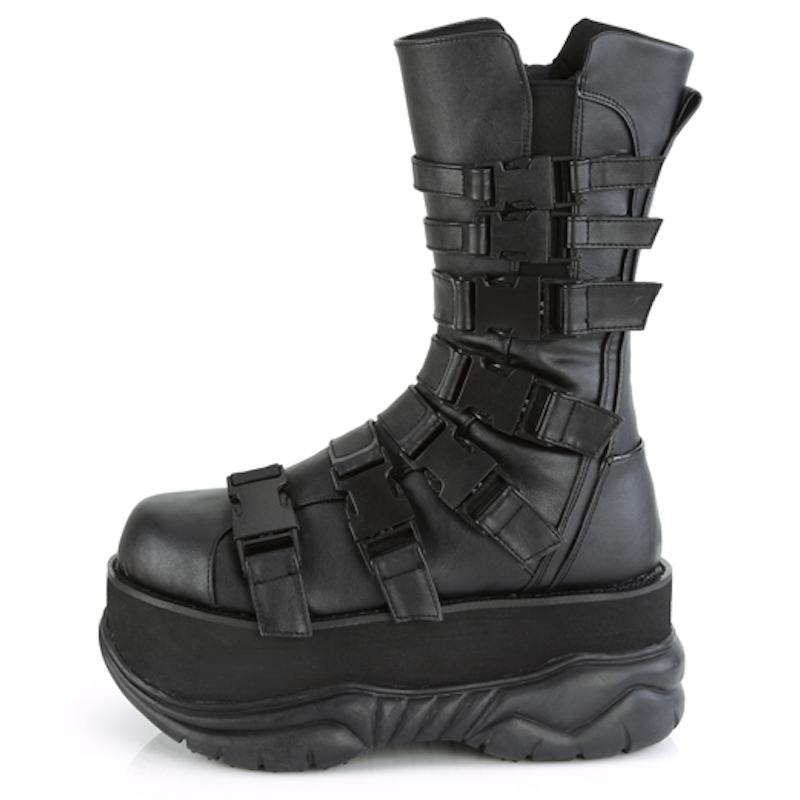 NEPTUNE-210（DEMONIA SHOES） | スナマグ | Snap! magazine