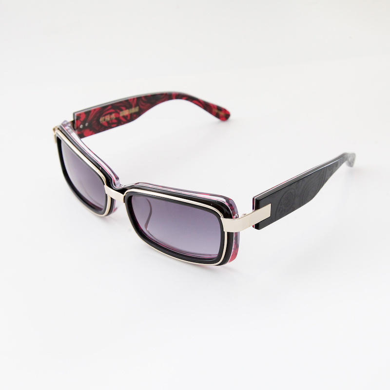 花木九里虎-2020ver.- c.25s（MonkeyFlip collaboration ） | スナマグ | Snap! magazine