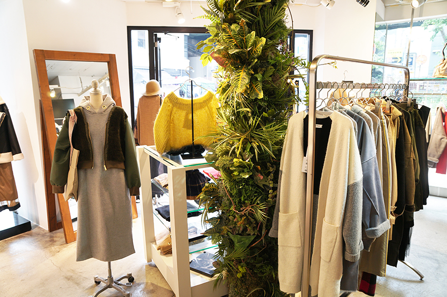 keite | スナマグ | Snap! magazine