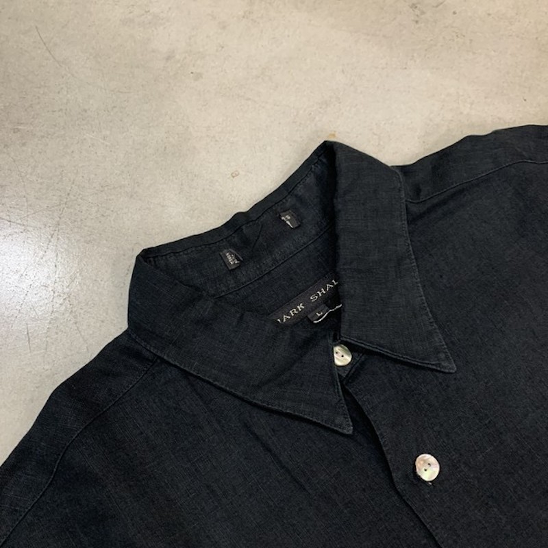 MARK SHALE shirt | スナマグ | Snap! magazine