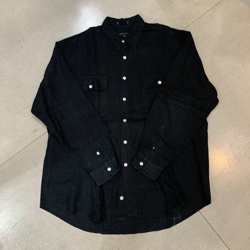 MARK SHALE shirt | スナマグ | Snap! magazine