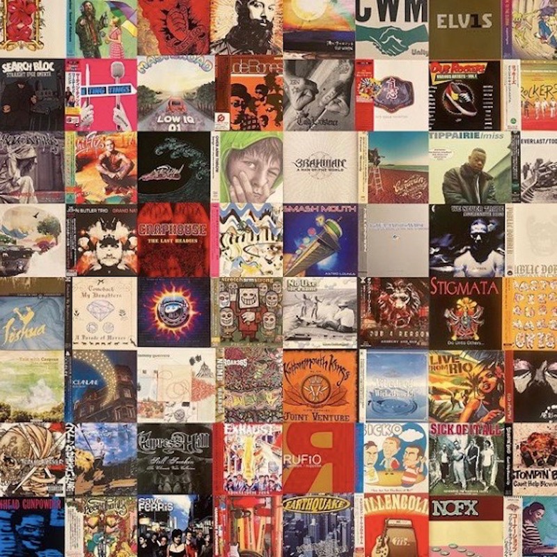 音楽好きならここへ行け！ 『MARBLE RECORDS』でお気に入りをGETせよ！ | スナマグ | Snap! magazine